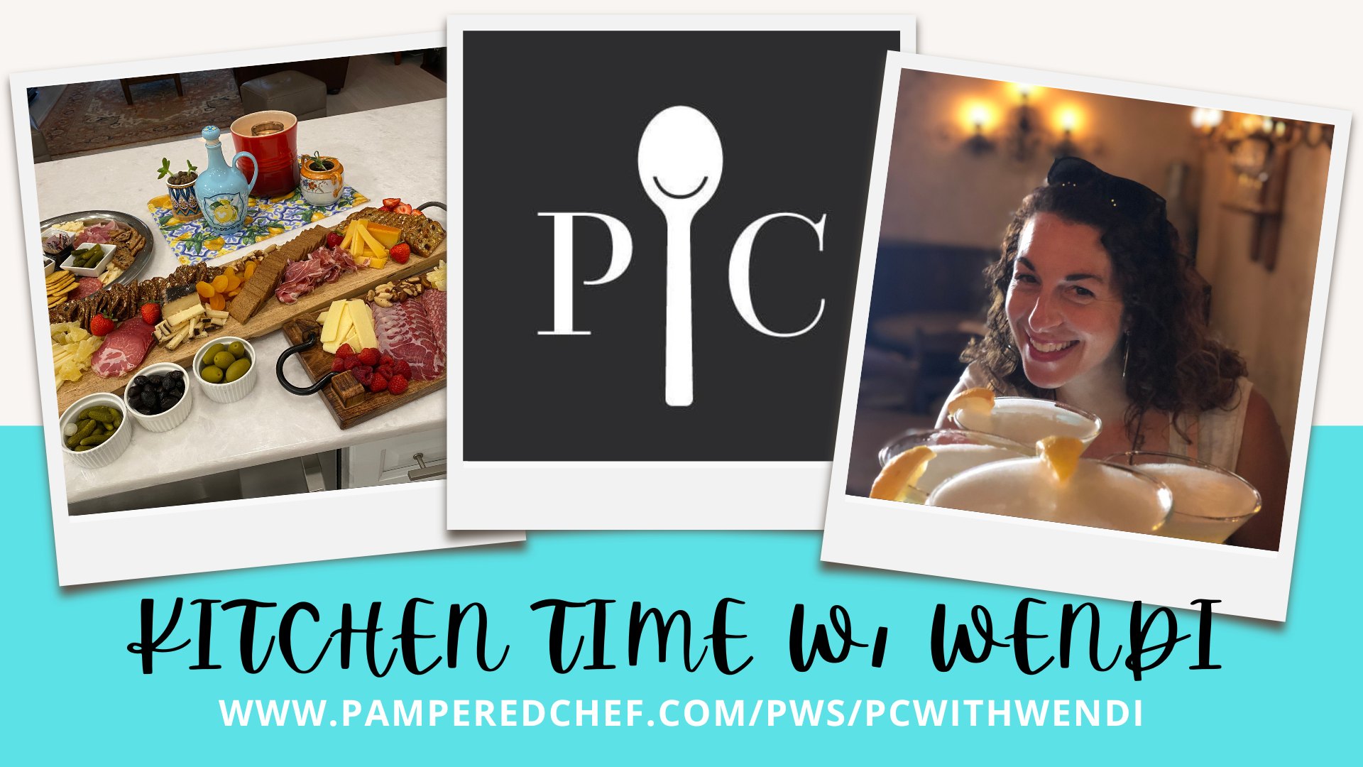 Kitchen Time with Wendi – Helping you create time in the kitchen ...